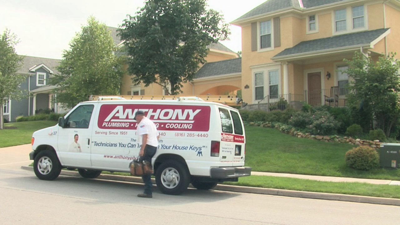 AC on the Level? – Tobin Home & Garden Show