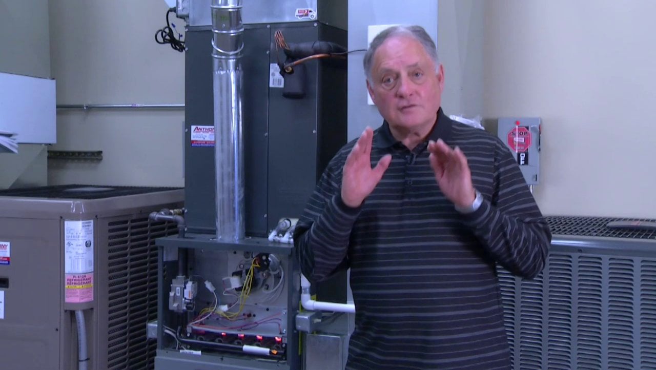 Anthony Furnace Tip – Tobin Home & Garden Show
