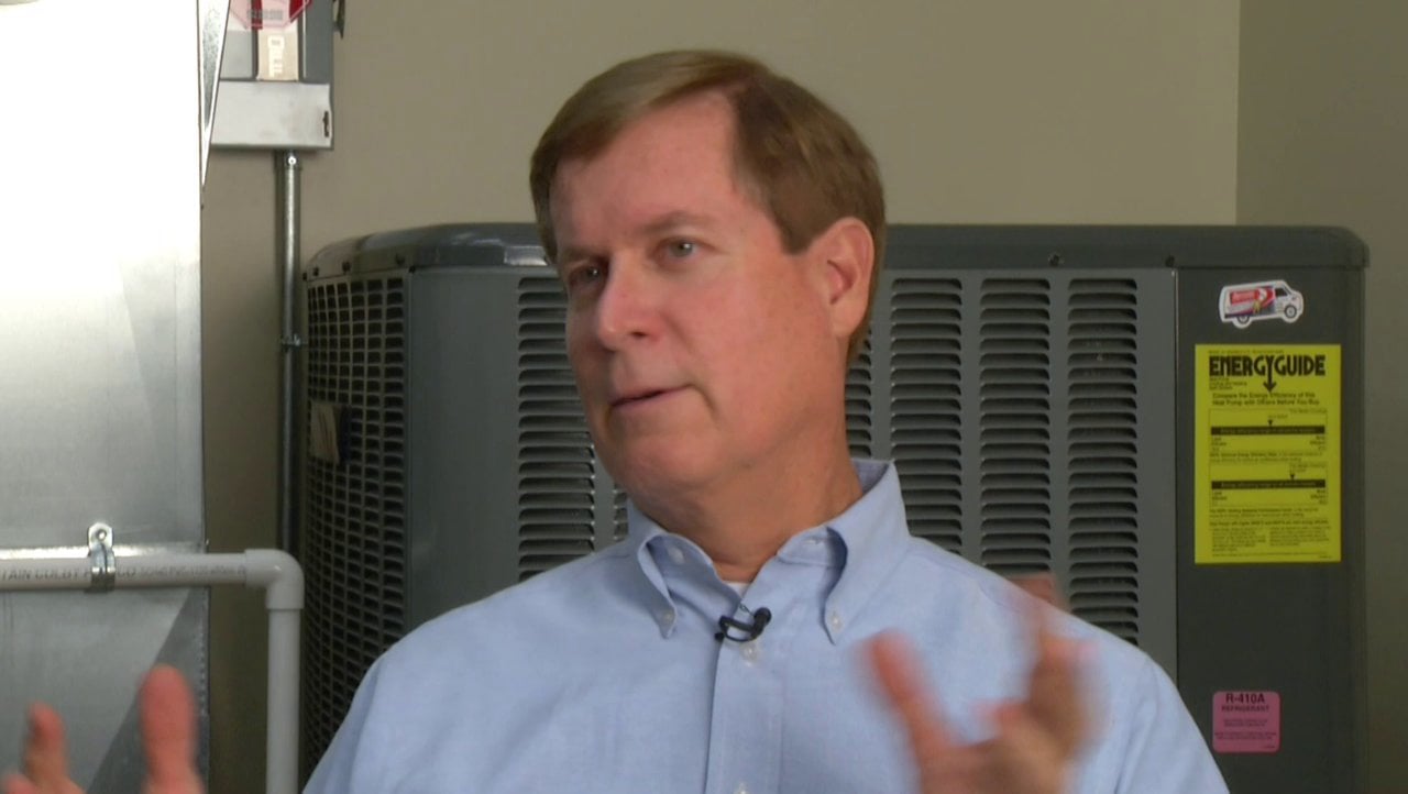 Anthony Mini Split AC Tip – Tobin Home & Garden Show