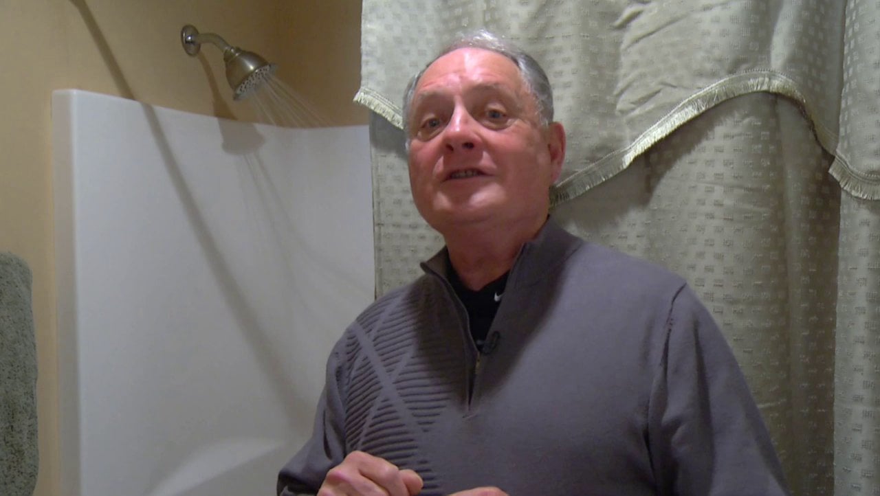 Anthony PHC Water Heater Technology – Tobin Home & Garden Show