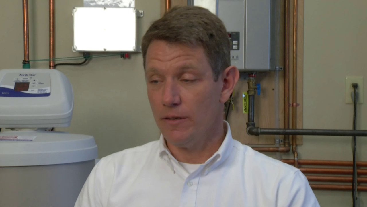 Anthony Water Softener Tip – Tobin Home & Garden Show