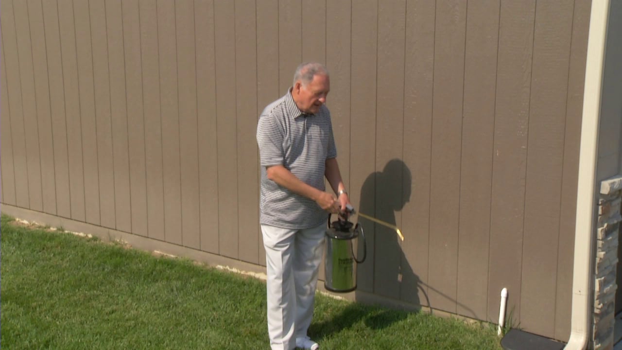 Fall Critters – Tobin Home & Garden Show