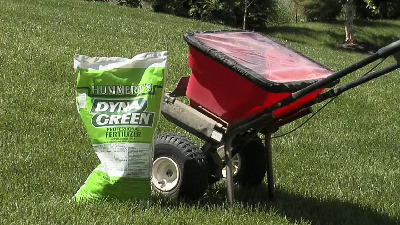 Lawn Guide Video Tip – Tobin Home & Garden Show