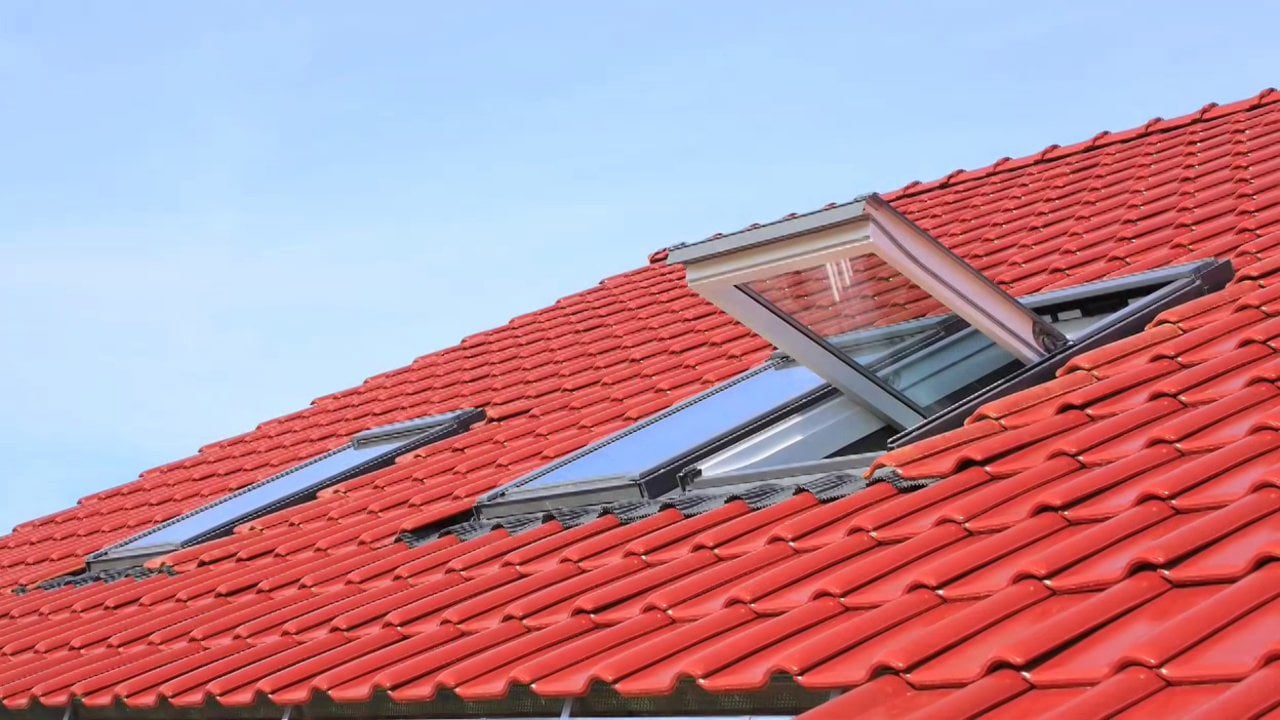 New Roof Info – Tobin Home & Garden Show