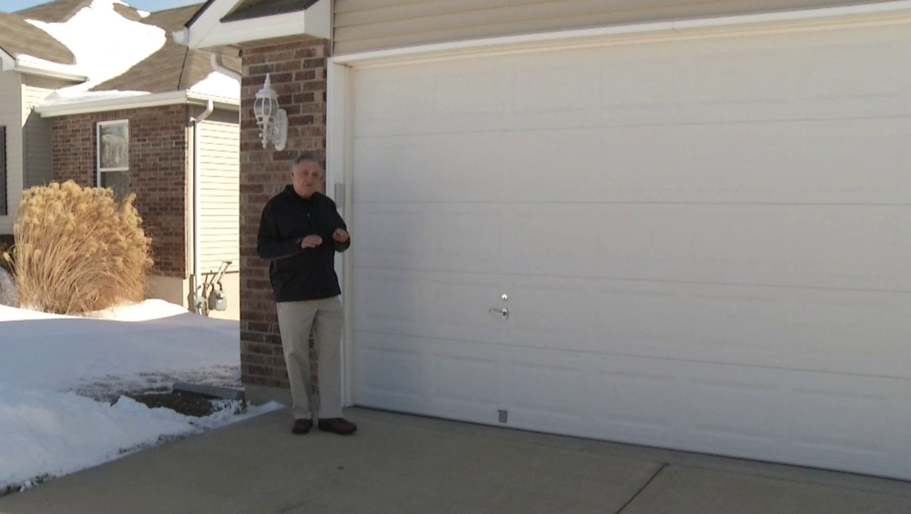 Snow & Ice Damage – Tobin Home & Garden Show