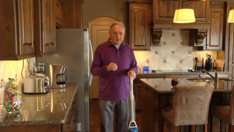 Tobin Home & Garden Show