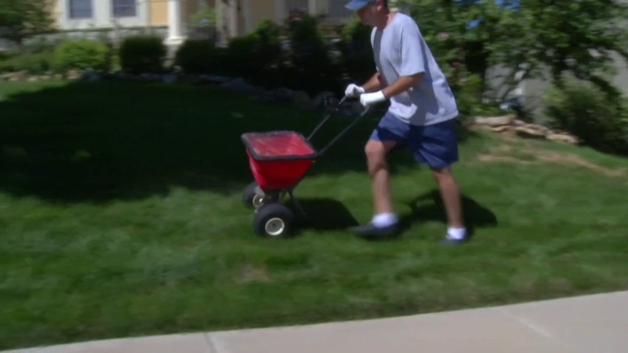 The Three Biggies of Lawns – Tobin Home & Garden Show