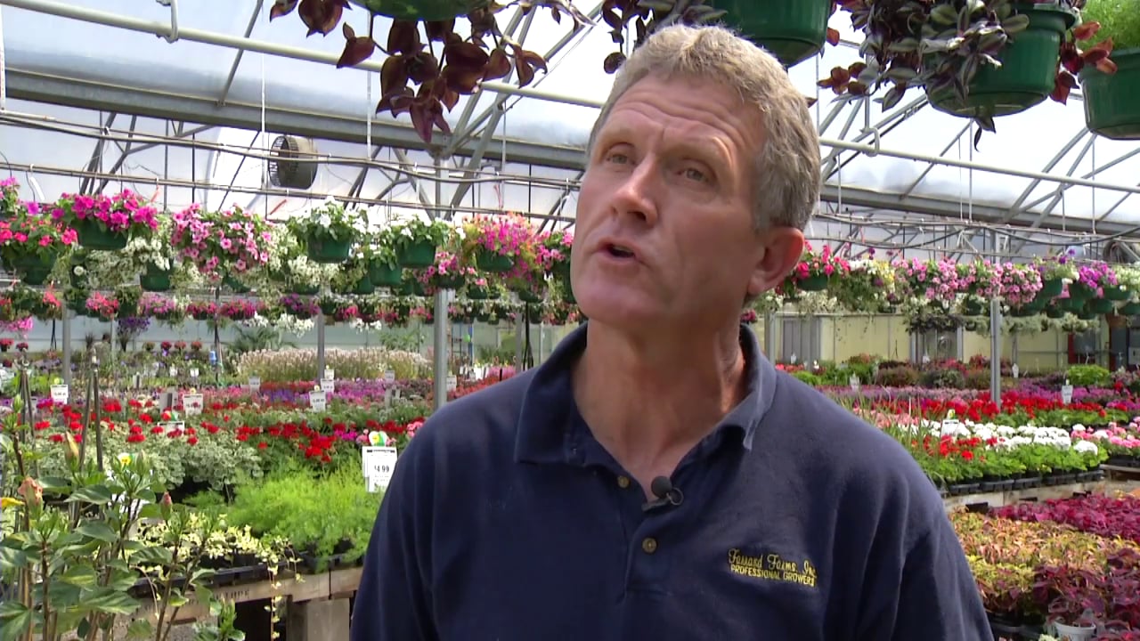 Planting with Family – Tobin Home & Garden Show