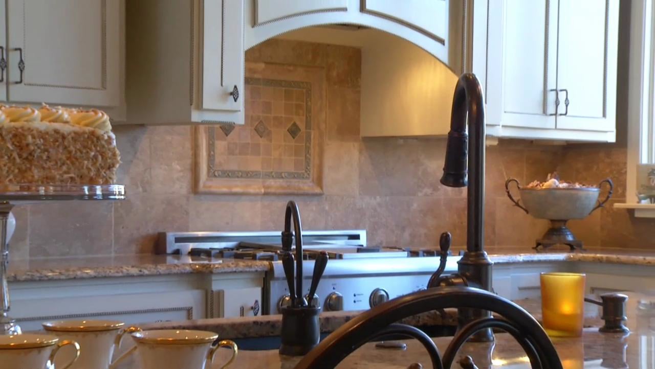 Toby Tobin Kitchen Bath Technology – Tobin Home & Garden Show