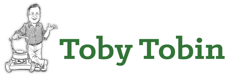 Lawn Programs - Toby Tobin's Backyard