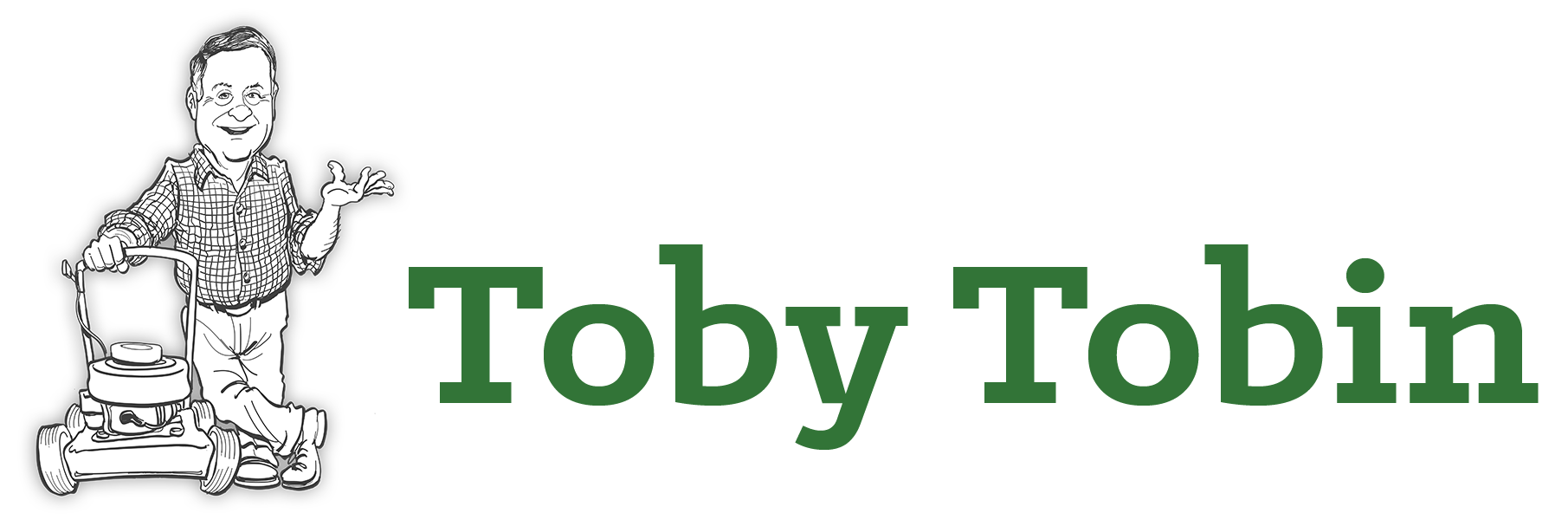 Radio Show - Toby Tobin's Backyard