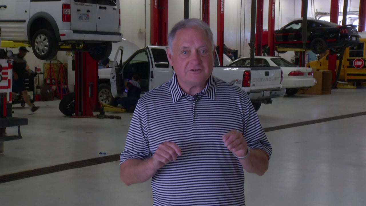 Auto Heat Issues – Tobin Home & Garden Show