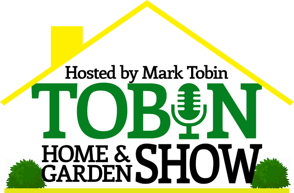 Listen Live - Tobin Home & Garden Show